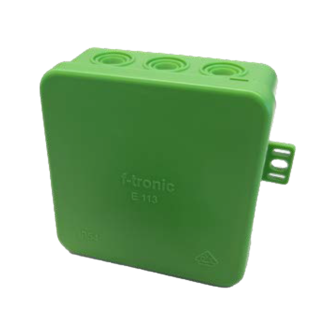 Duco Power supply 230VAC-24VDC/20W + casing - for use with Multizone V ...