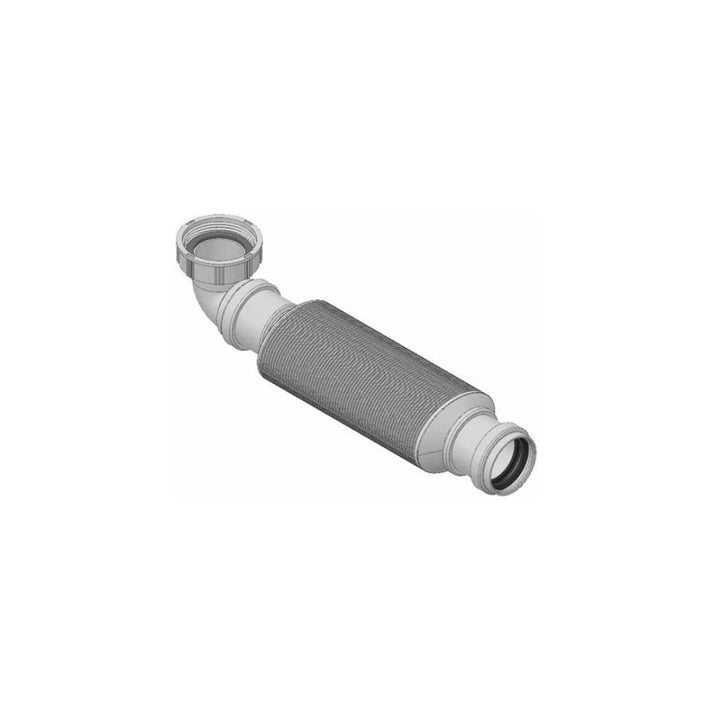 Duco Energy Siphon Flat (MVHR Condensate Drain Kit) – Quiet-Vent