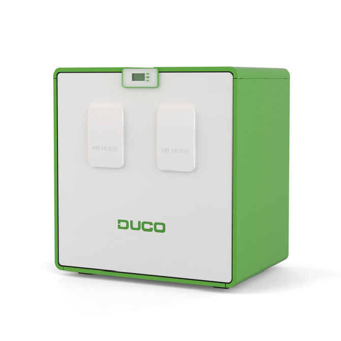 DucoBox D550 Energy Comfort Plus – Quiet-Vent