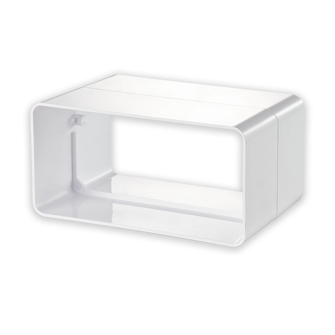 Rectangular Ducting Connector – Quiet-Vent