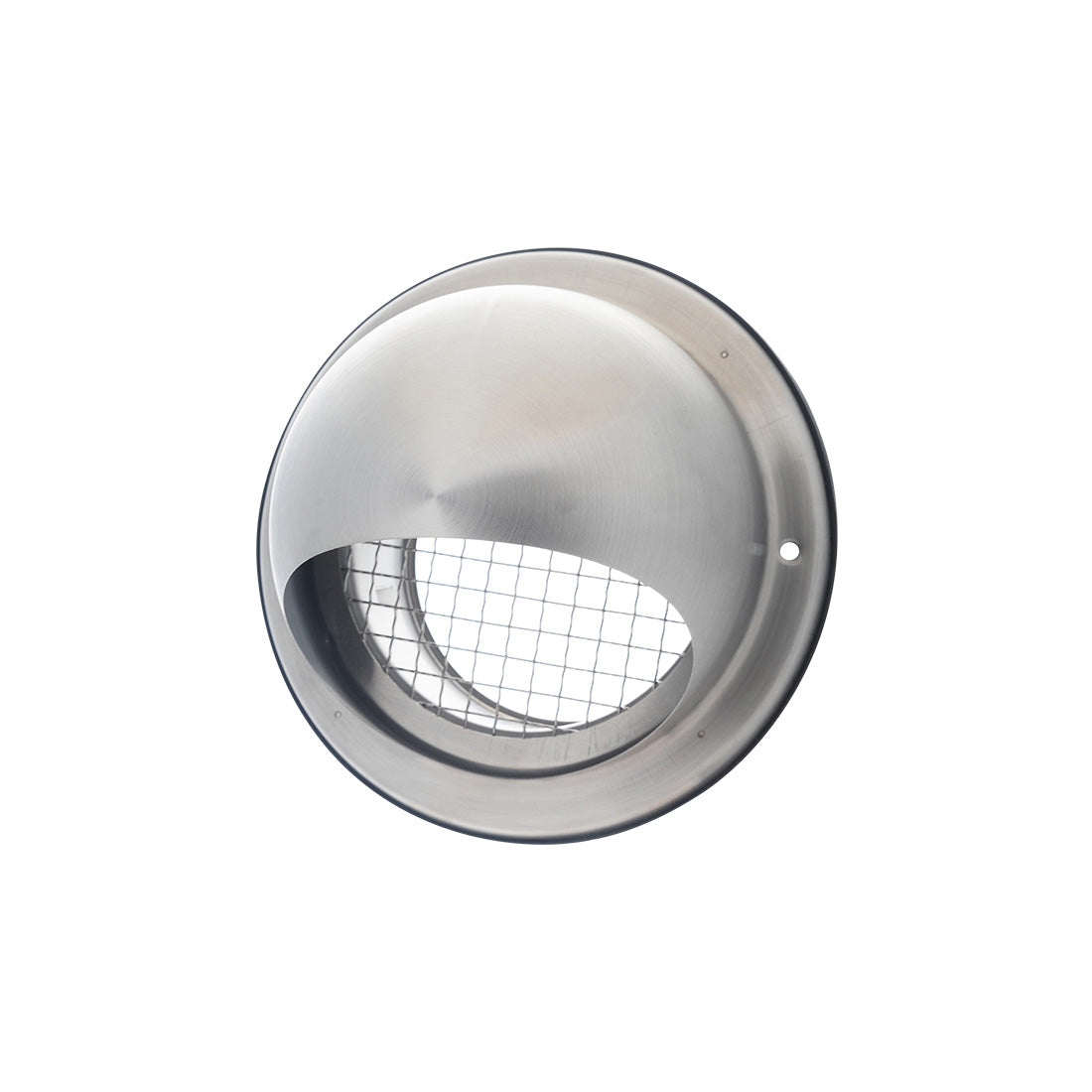 150mm Stainless Steel Cowl – Quiet-Vent
